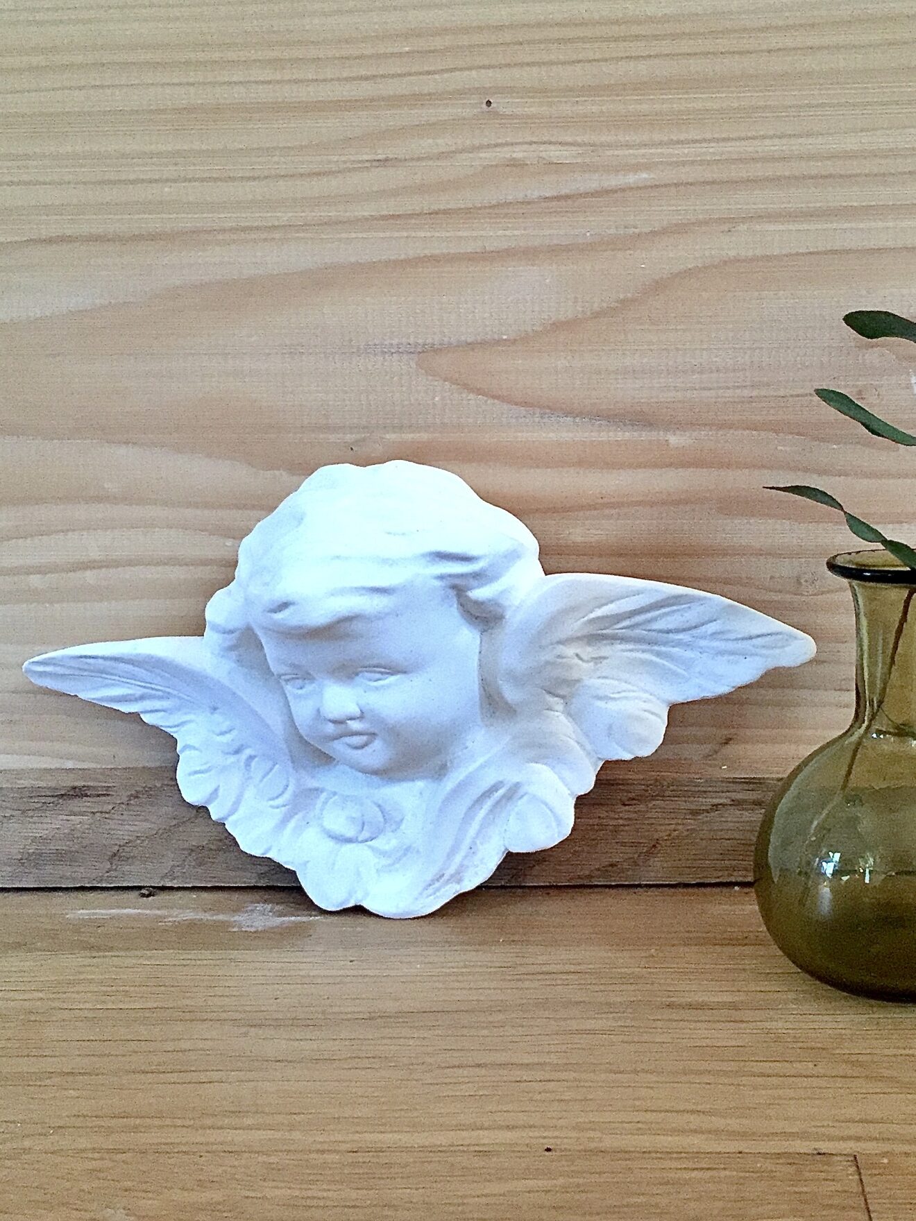 Angel - La Soufflerie - Handmade in Paris