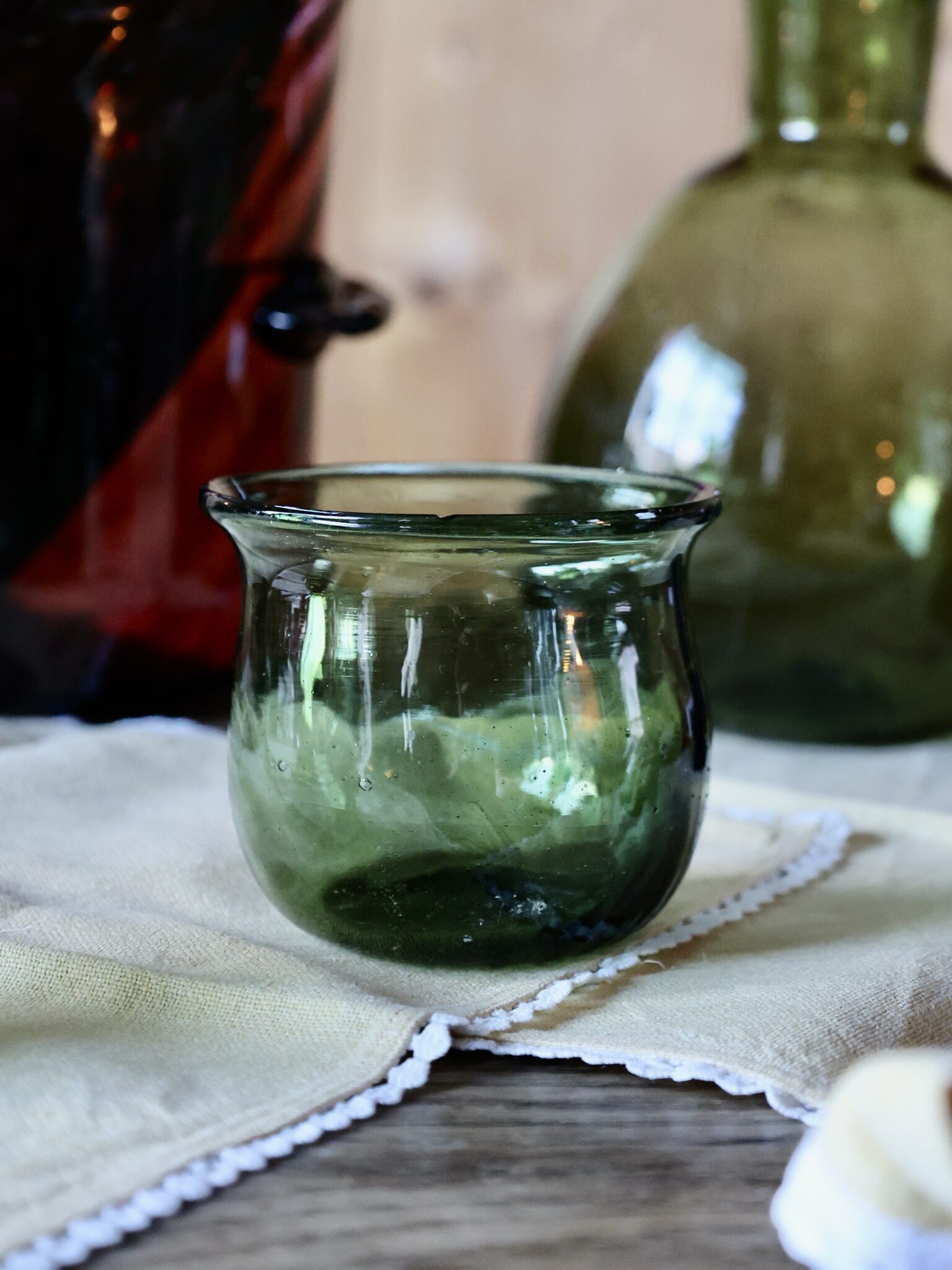 Tableware & Serveware - La Soufflerie