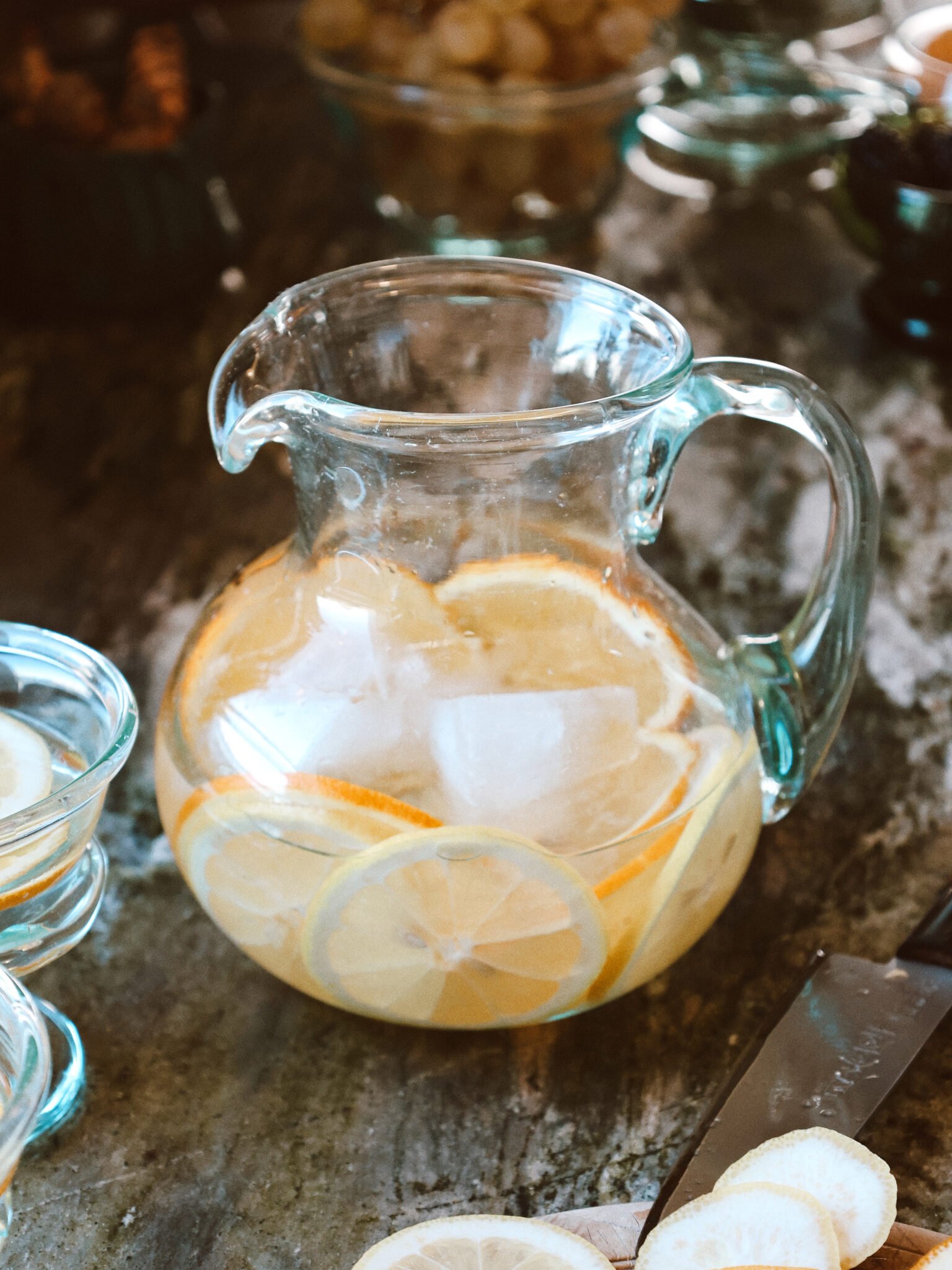 Sabrina - La Soufflerie - Handmade glass vase